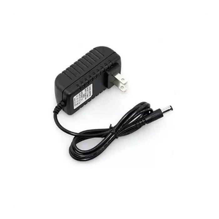 Fuente de 12v 2Amp - IngControl Tienda